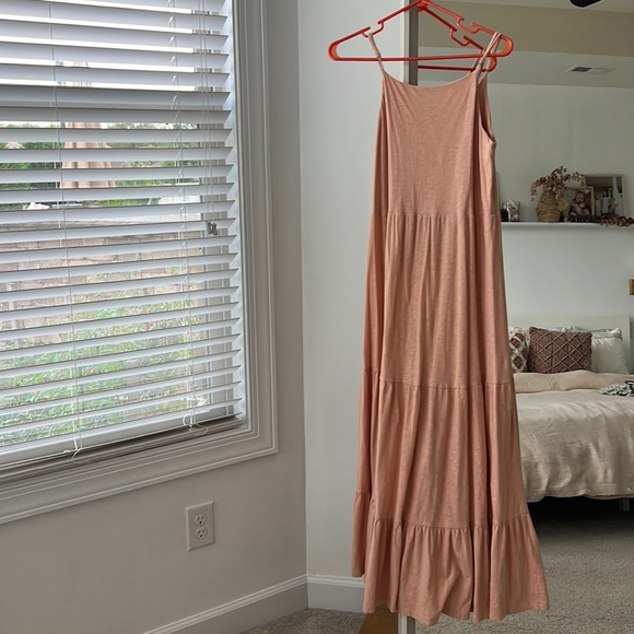 Z Supply | Dresses | Z Supply Maxi Dress | Poshmark
